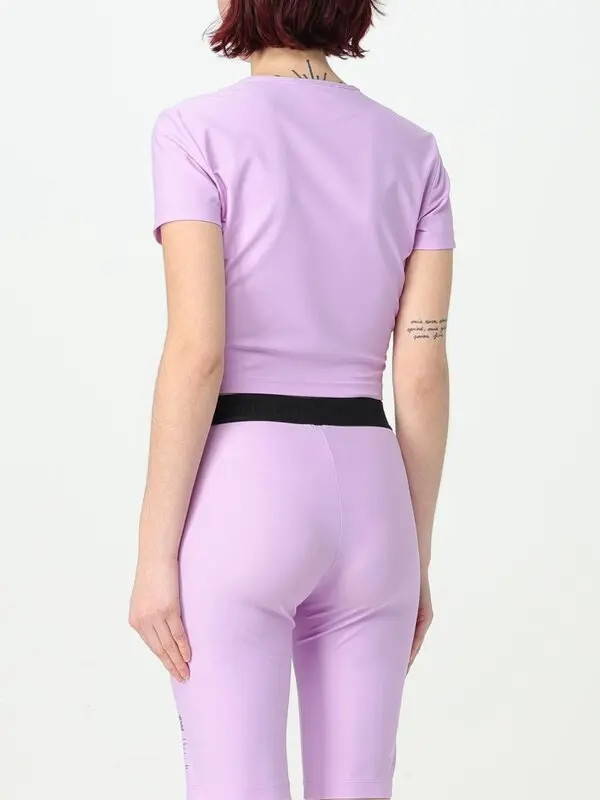 Versace Cropped T-shirt