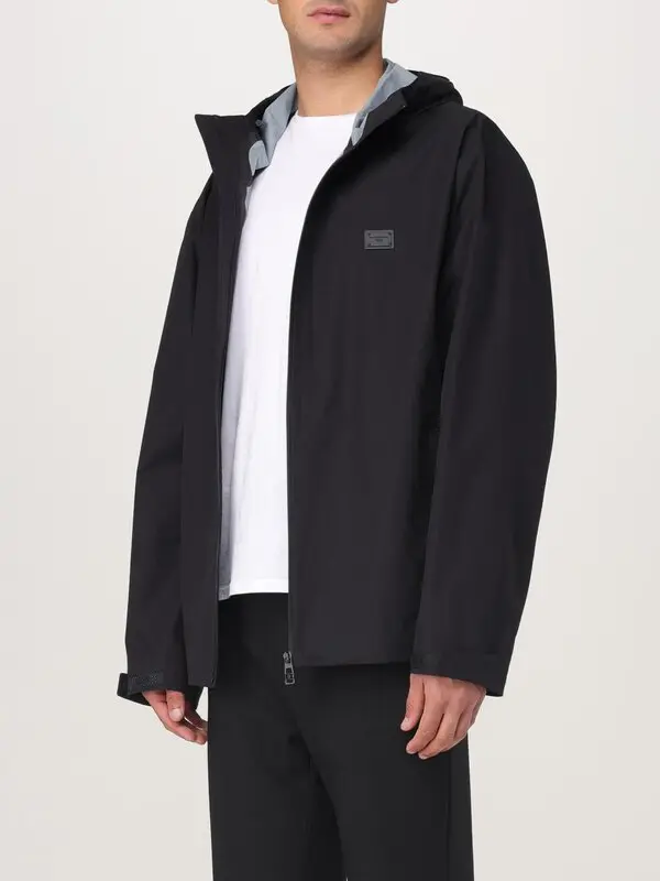 Dolce & Gabbana Jacket Colour
