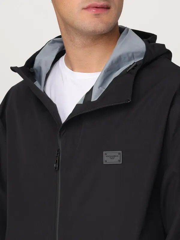 Dolce & Gabbana Jacket Colour