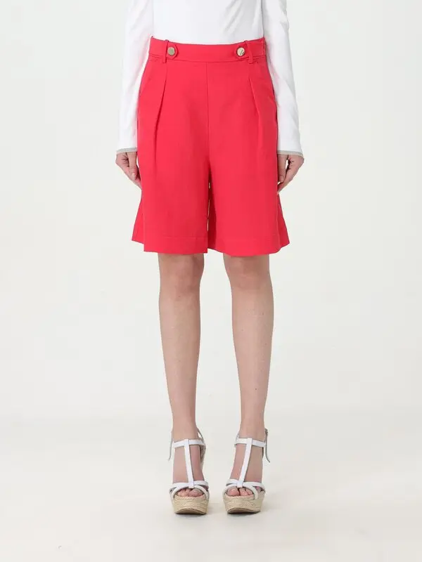 Liu Jo Shorts Colour