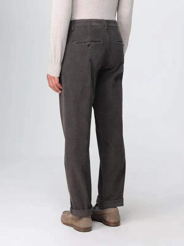 DONDUP Trousers Colour - Blue