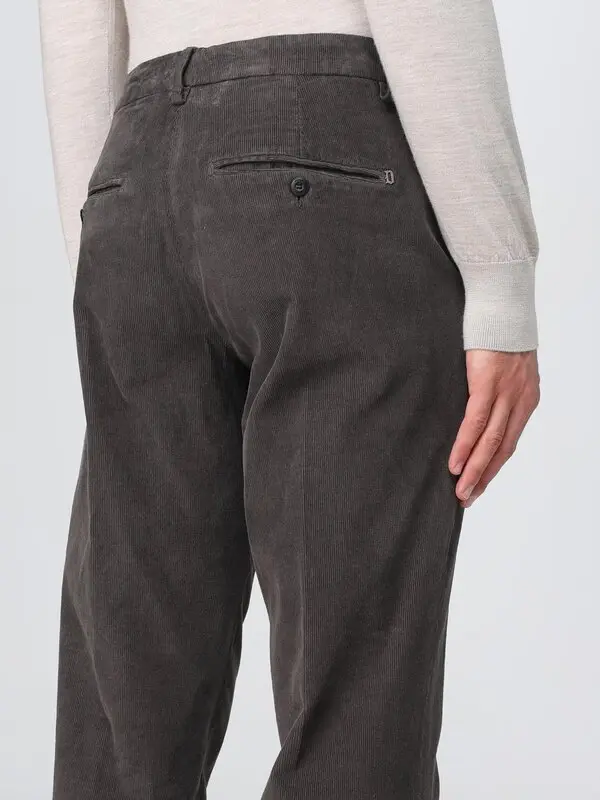 DONDUP Trousers Colour - Blue