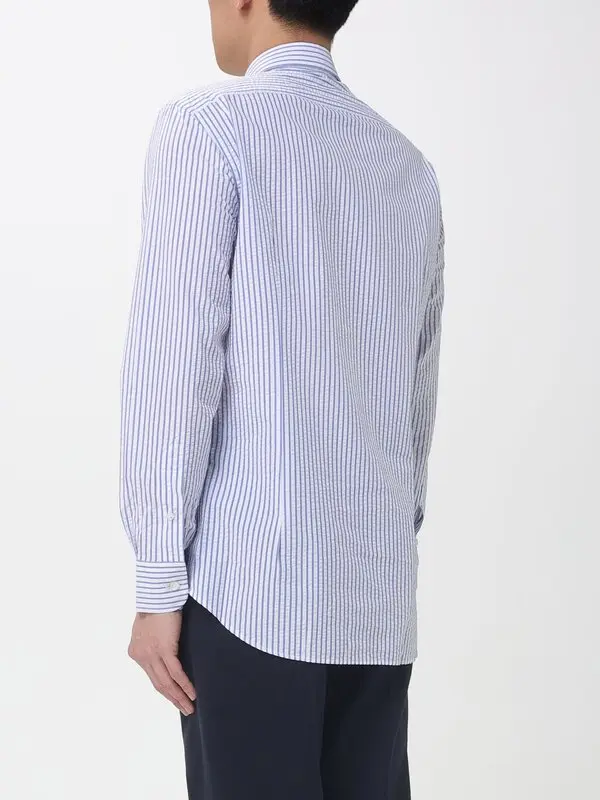 Etro Shirt Colour
