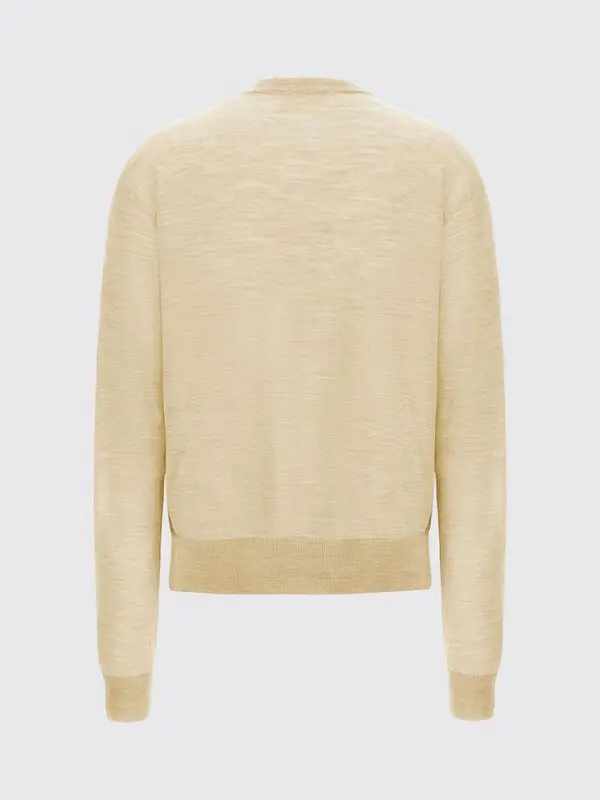 JIL SANDER Jumper Colour - Yellow