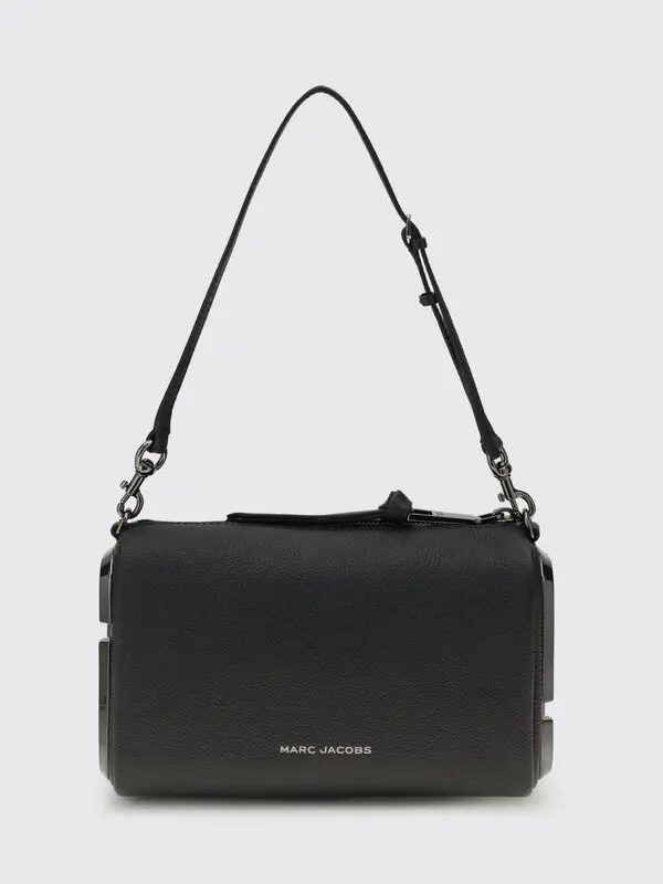 Marc Jacobs The Snapshot Grained Leather Bag