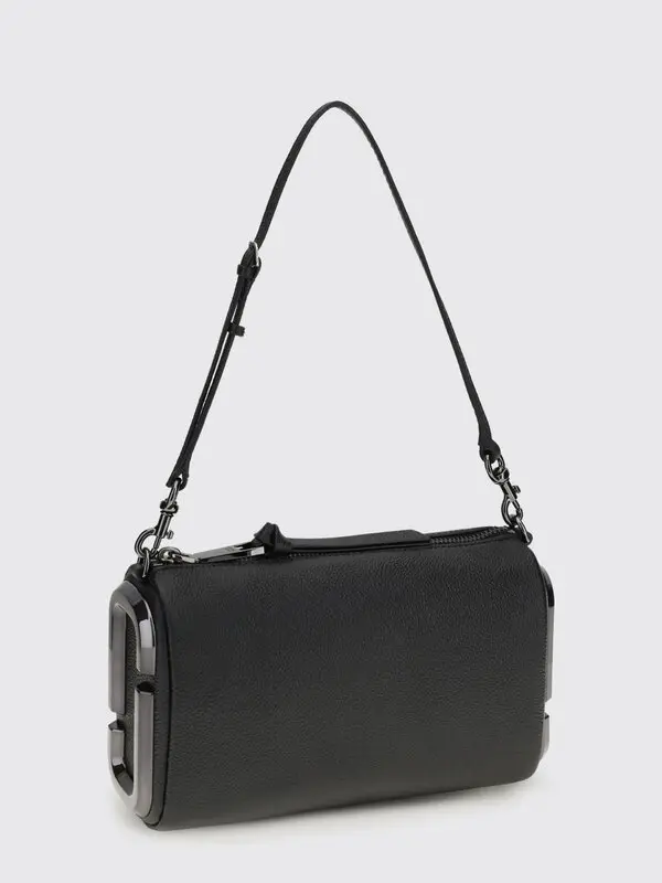 Marc Jacobs The Snapshot Grained Leather Bag