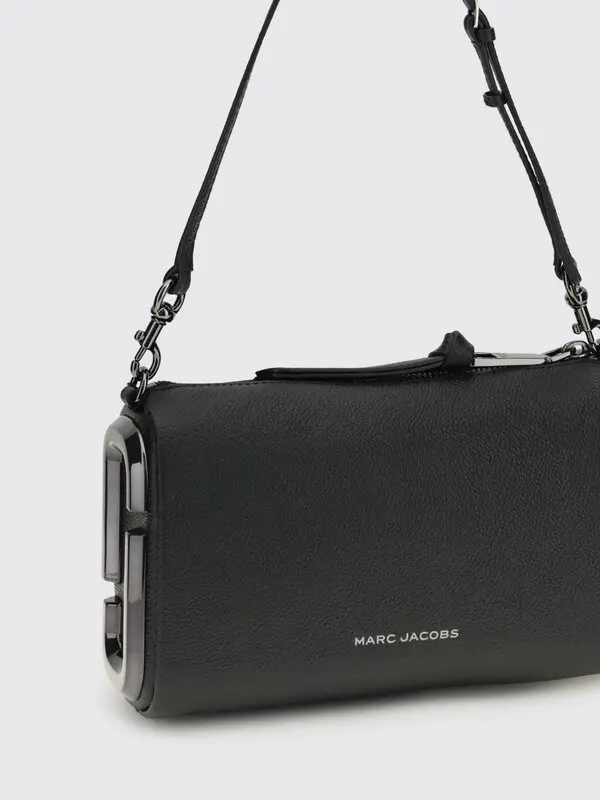 Marc Jacobs The Snapshot Grained Leather Bag