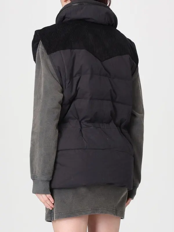 Isabel Marant Étoile Waistcoat Colour - Black