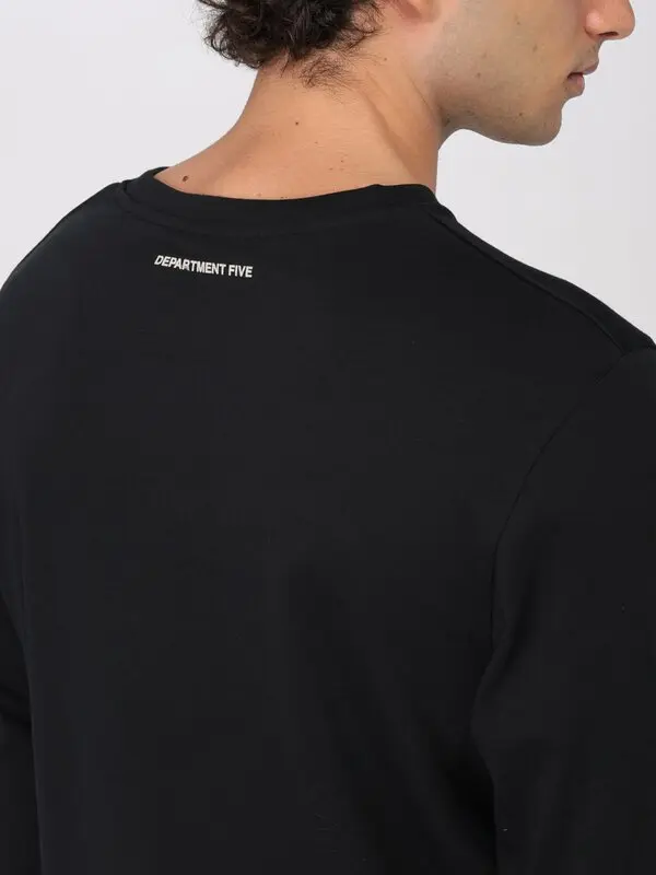 DEPARTMENT 5 T-shirt Colour