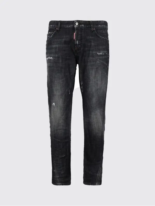 Dsquared2 Jeans Colour