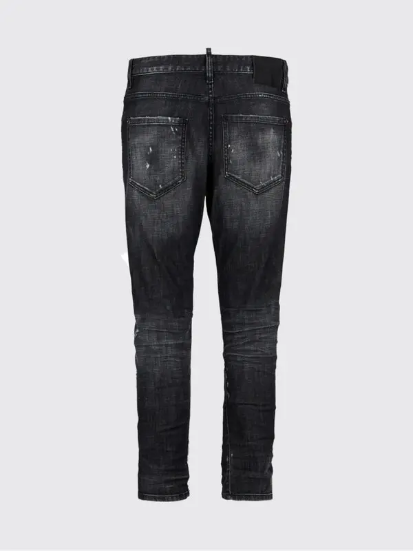 Dsquared2 Jeans Colour