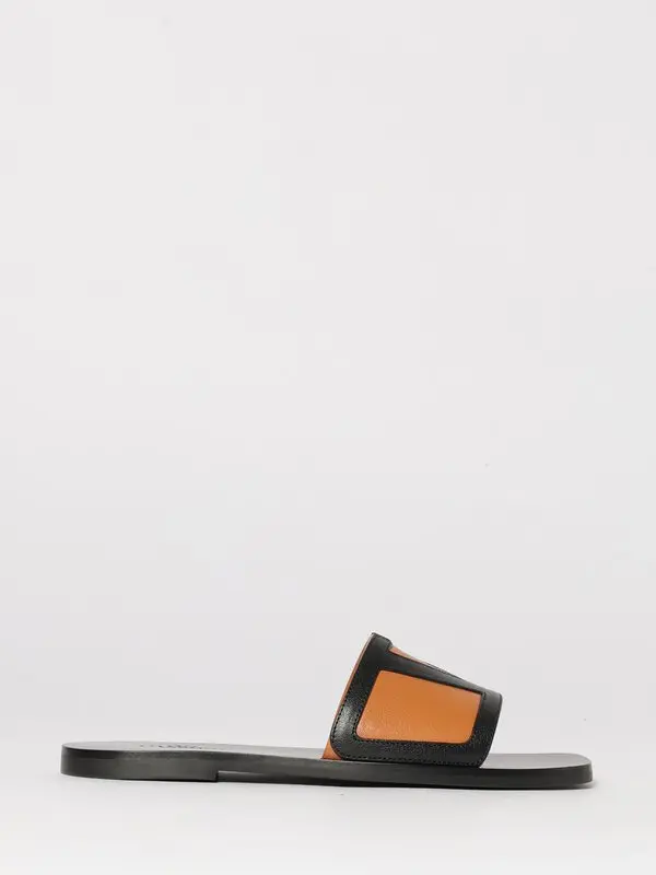 Valentino Garavani Sandals Colour