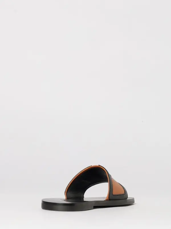 Valentino Garavani Sandals Colour