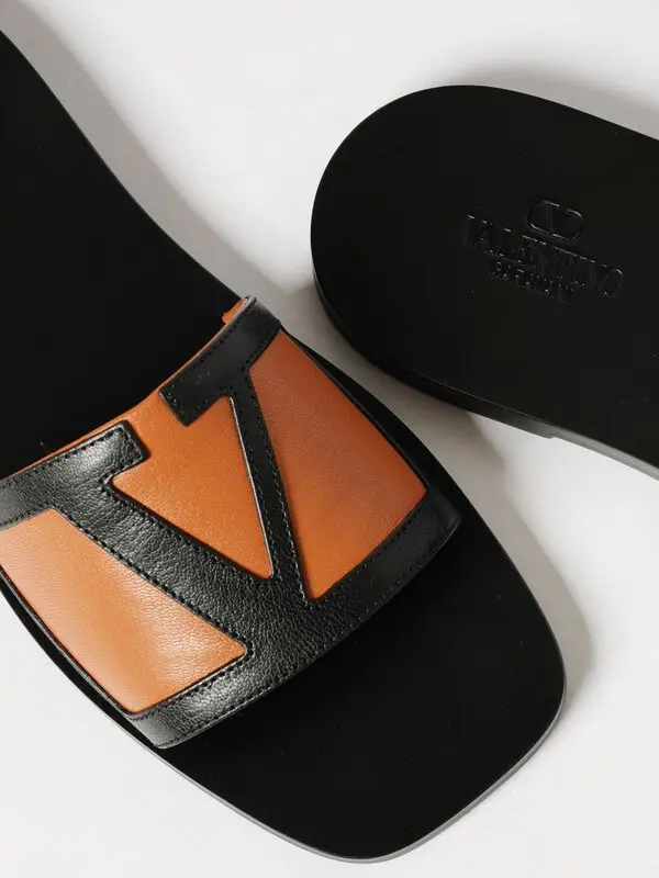 Valentino Garavani Sandals Colour