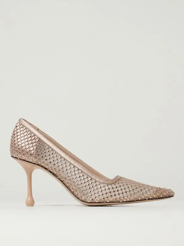 JIMMY CHOO Court Shoes Colour