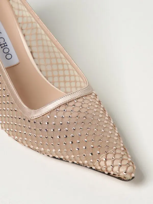 JIMMY CHOO Court Shoes Colour
