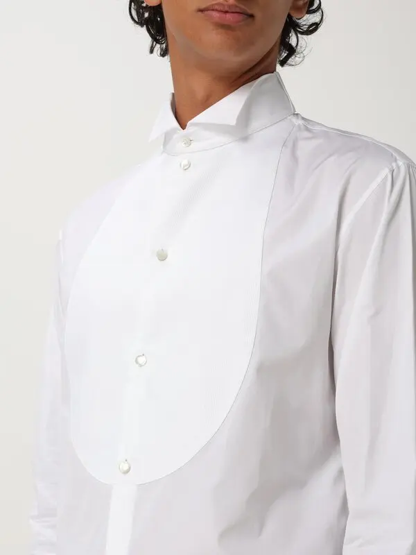 Emporio Armani Shirt Colour