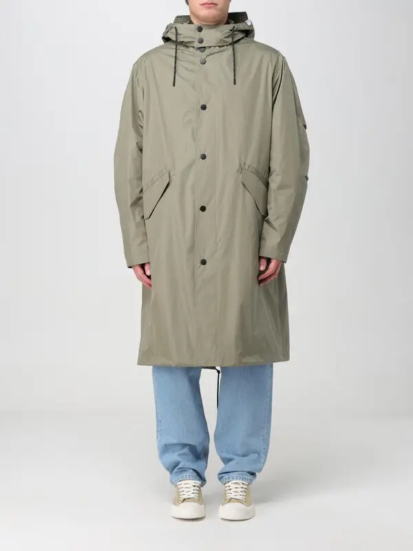 A.p.c. Jacket Colour