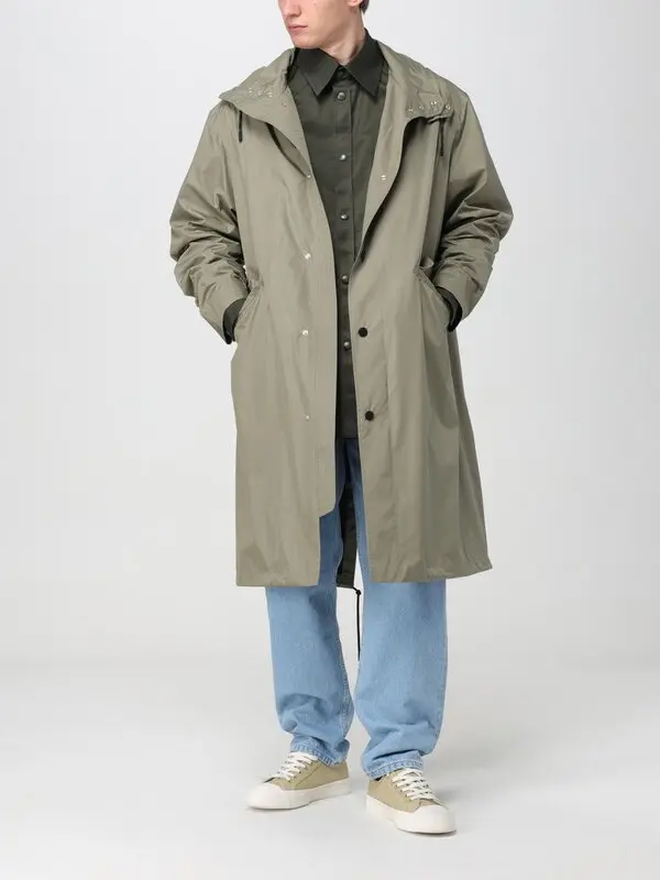 A.p.c. Jacket Colour