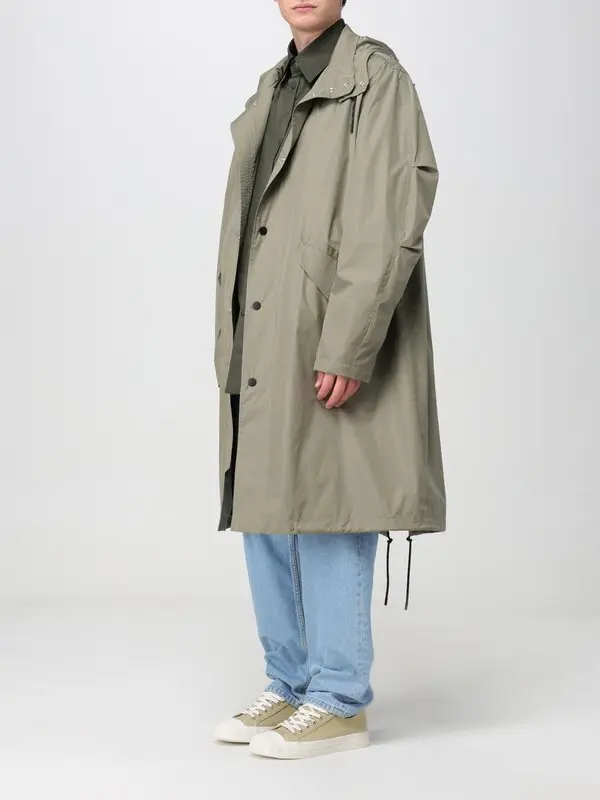 A.p.c. Jacket Colour