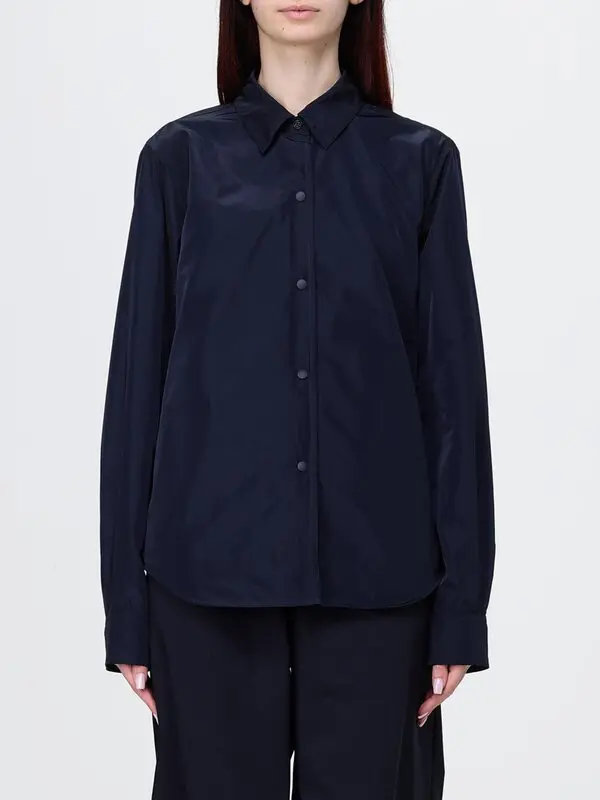 Aspesi Shirt - Blue
