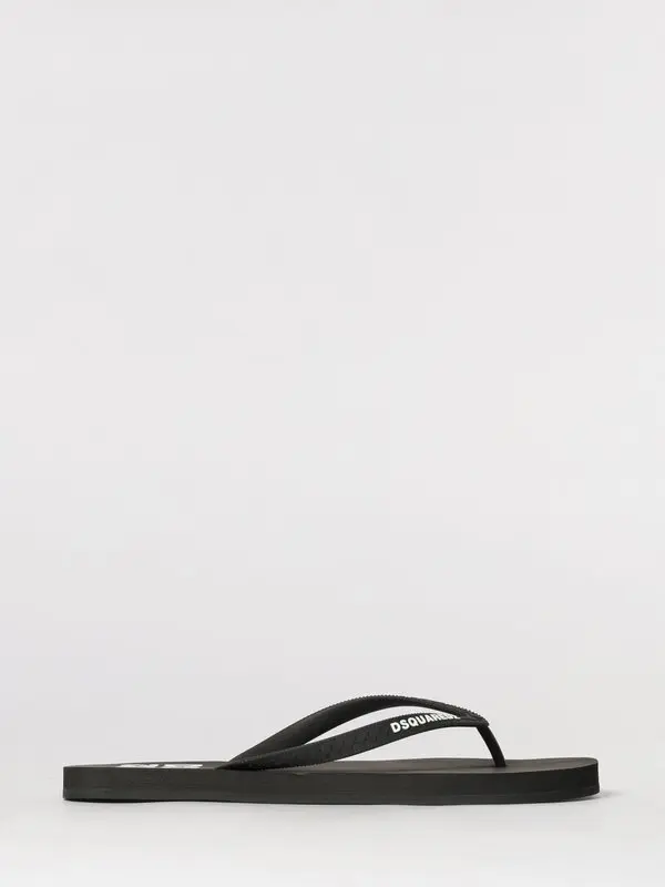 Dsquared2 Flip Flops