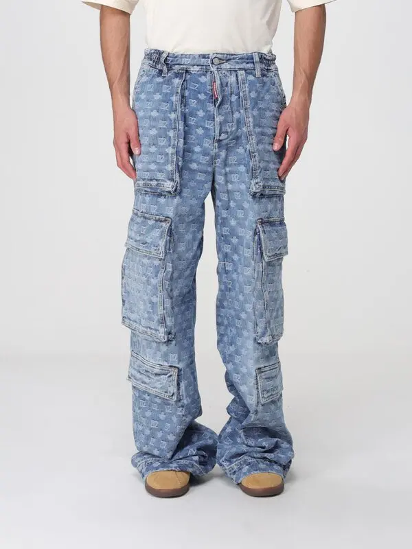 Dsquared2 Jeans Colour
