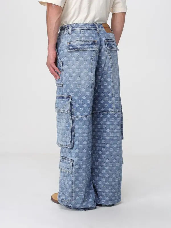 Dsquared2 Jeans Colour