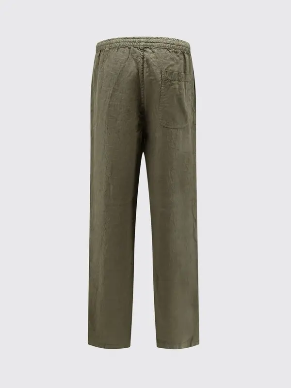 Aspesi Linen Trousers