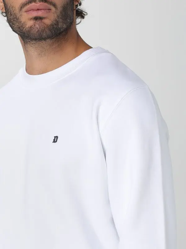DONDUP Sweatshirt Colour