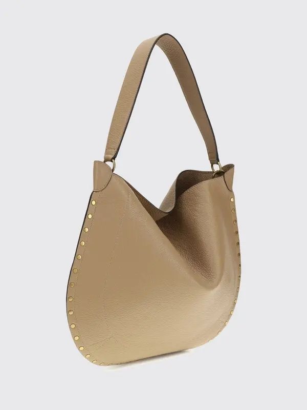 Isabel Marant Étoile Shoulder Bag Colour - Hazel