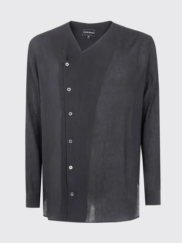 Emporio Armani Shirt Colour
