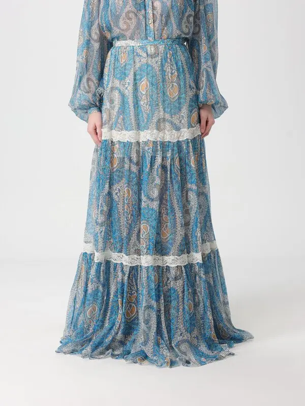 Etro Skirt Colour