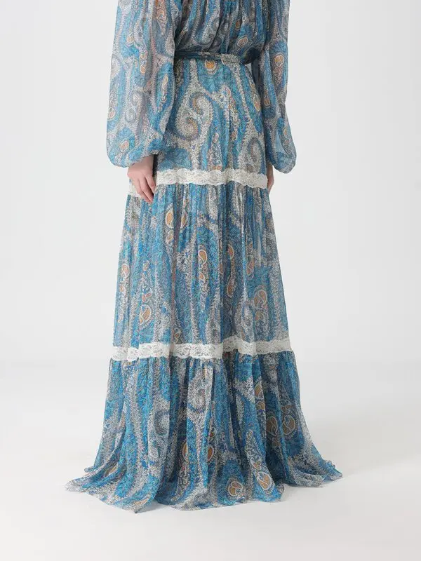 Etro Skirt Colour