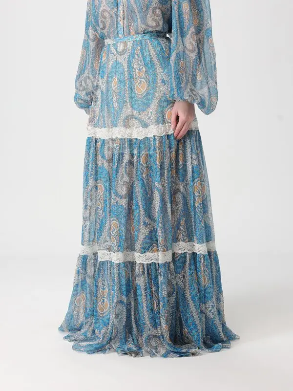 Etro Skirt Colour