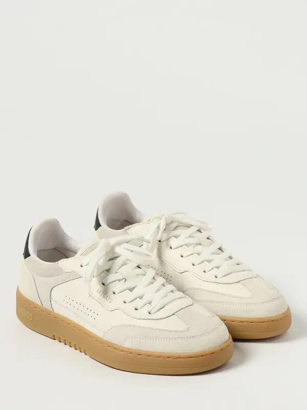 Axel Arigato Trainers Colour
