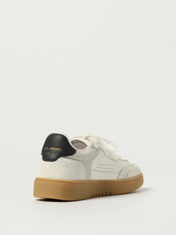 Axel Arigato Trainers Colour