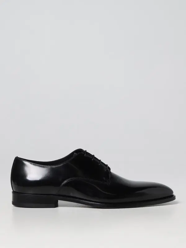 DOUCAL'S Brogue Shoes Colour