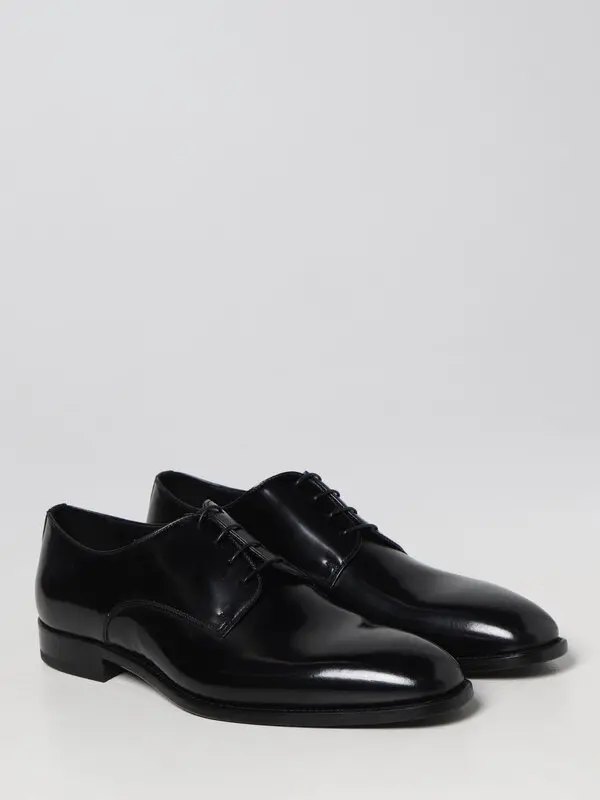 DOUCAL'S Brogue Shoes Colour