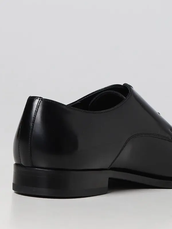DOUCAL'S Brogue Shoes Colour