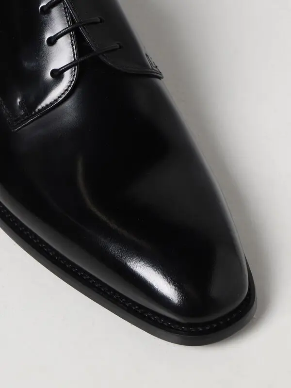 DOUCAL'S Brogue Shoes Colour
