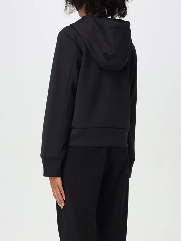 K-WAY Zip Up Hoodie