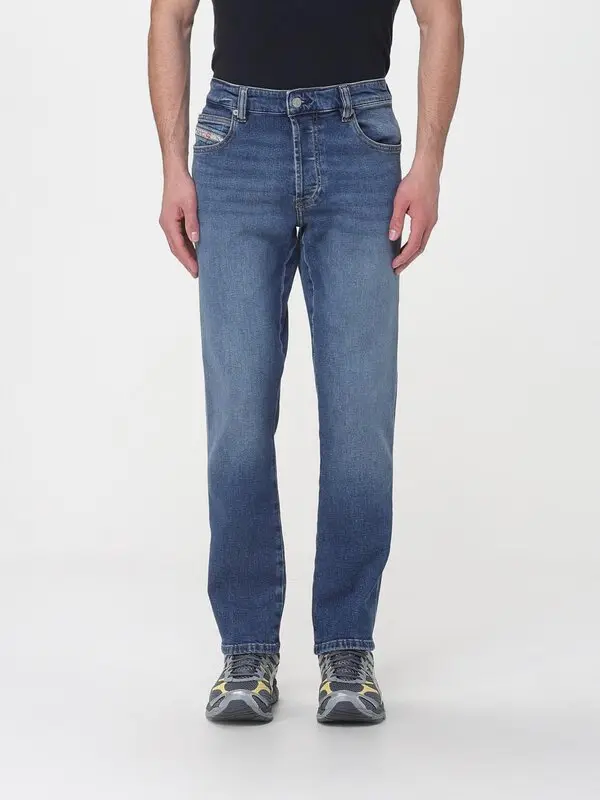 Dsquared2 Jeans Colour