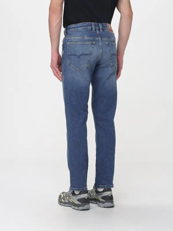 Dsquared2 Jeans Colour