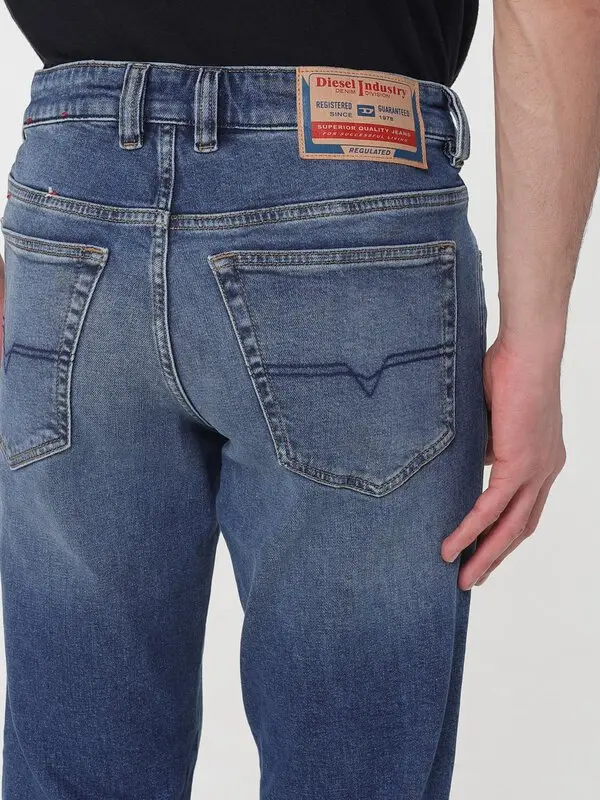 Dsquared2 Jeans Colour