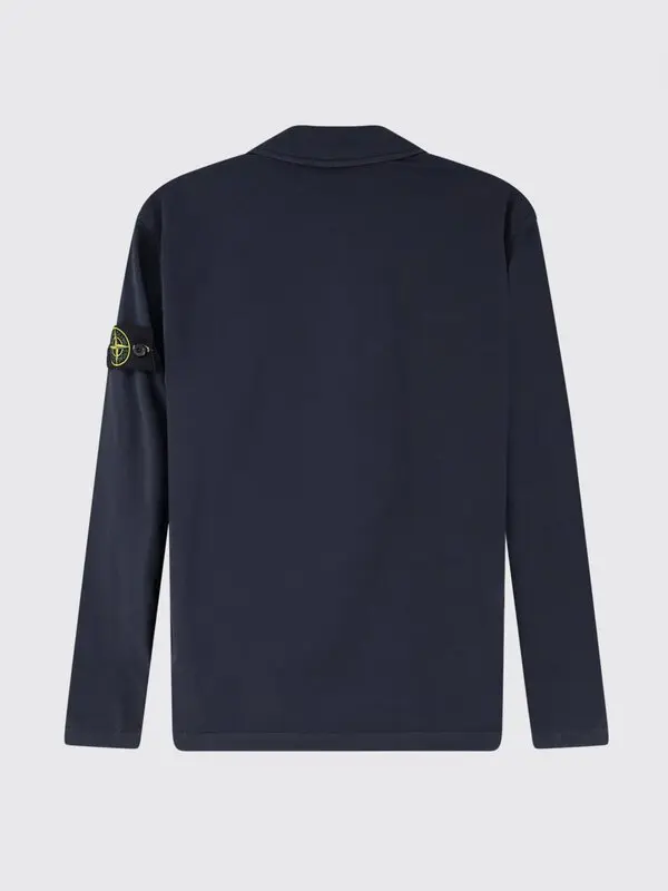 Stone Island Jacket Colour - Blue