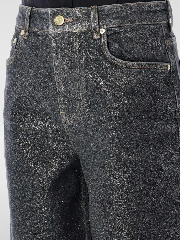 GANNI Jeans Colour