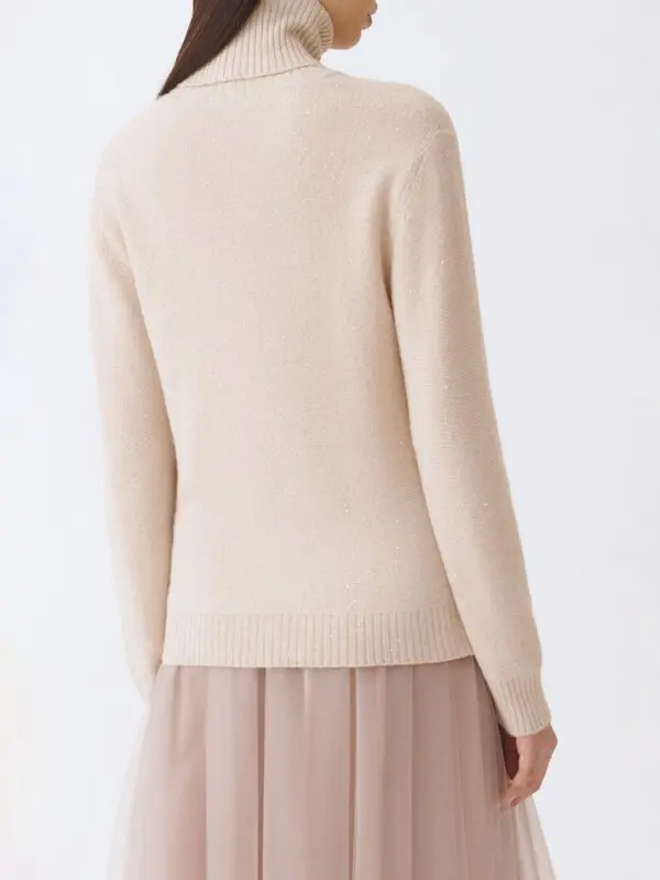 Fabiana Filippi Jumper Colour