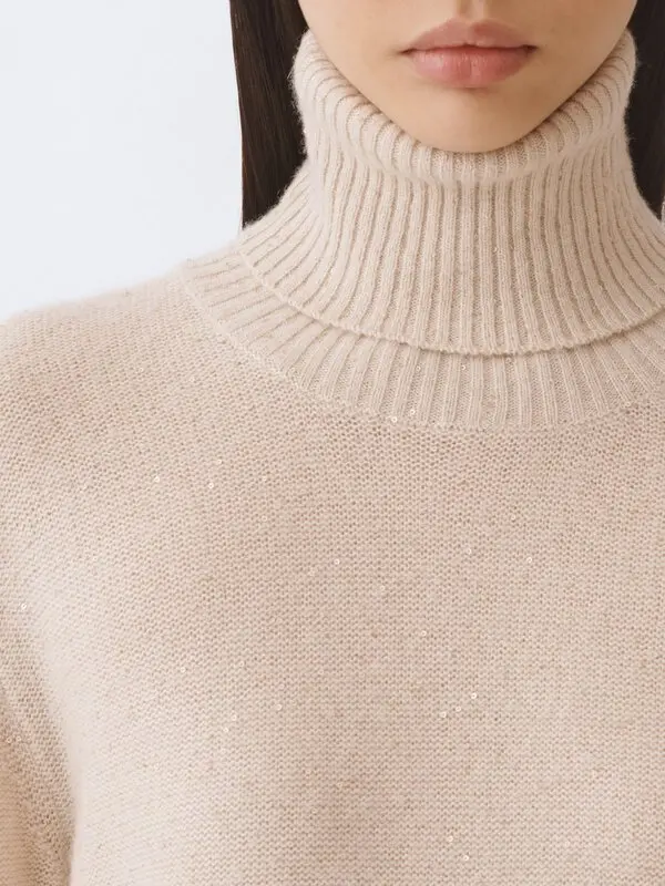 Fabiana Filippi Jumper Colour