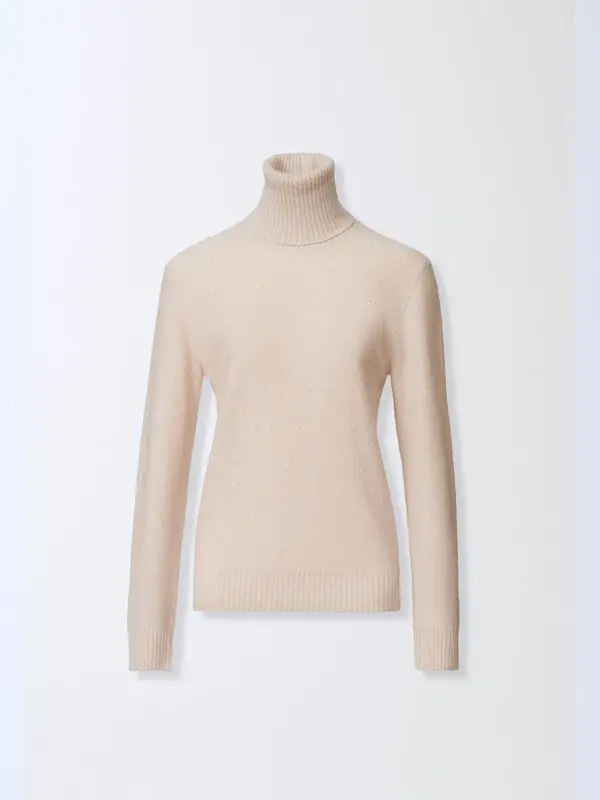 Fabiana Filippi Jumper Colour